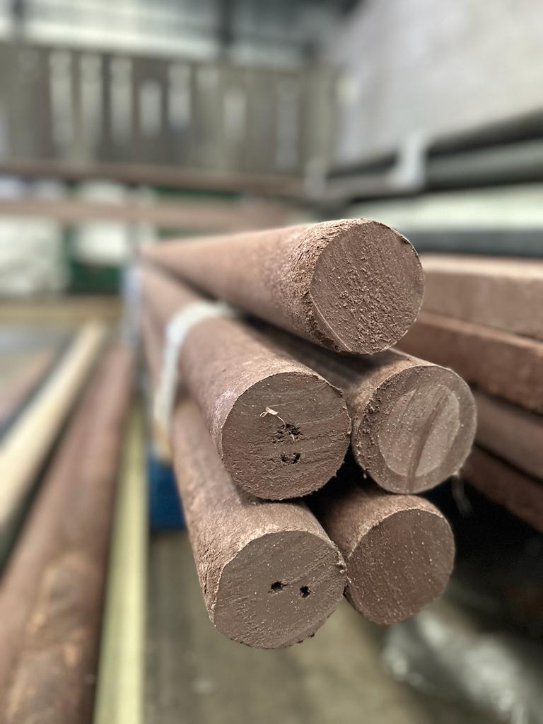 Wood Plast - Nuestro Catálogo